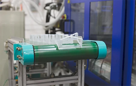 3D Printing & Prototyping Services